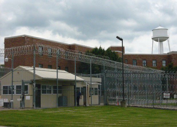 Missouri's SVP Law: Time for a change? - Just Future Project