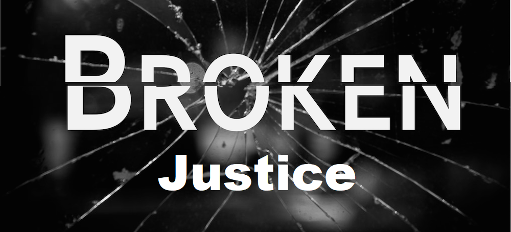 What Treatment? People Die Here. - Just Future Project