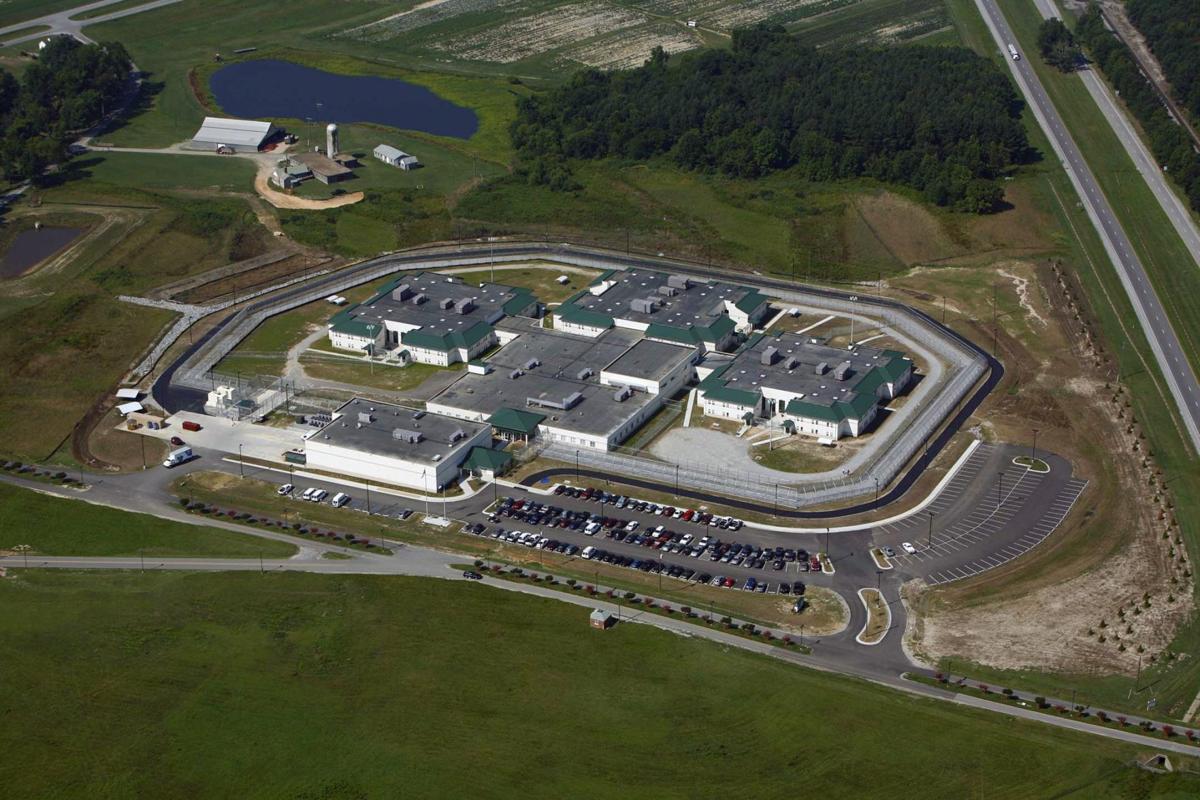 Shadow Prisoner Stabbed 14 Times at VCBR Facility - Just Future Project