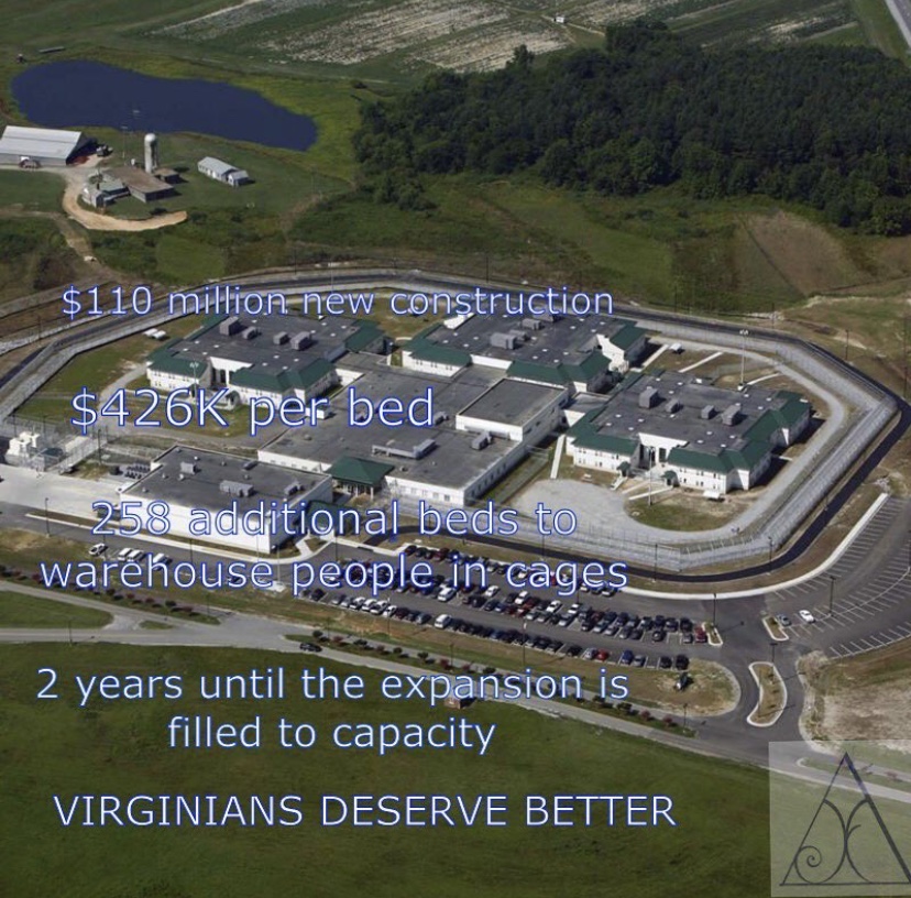 Bed Space - Virginia Center for Behavioral Rehabilitation (VCBR ...